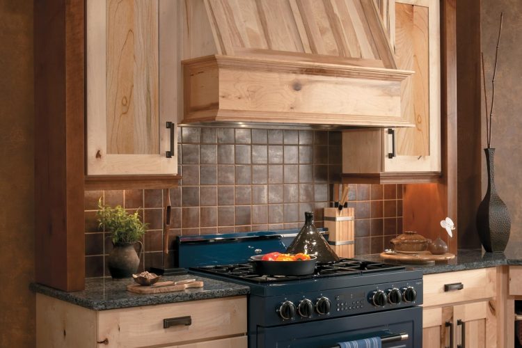 Hoods Archives | Schuler Cabinetry at Lowes